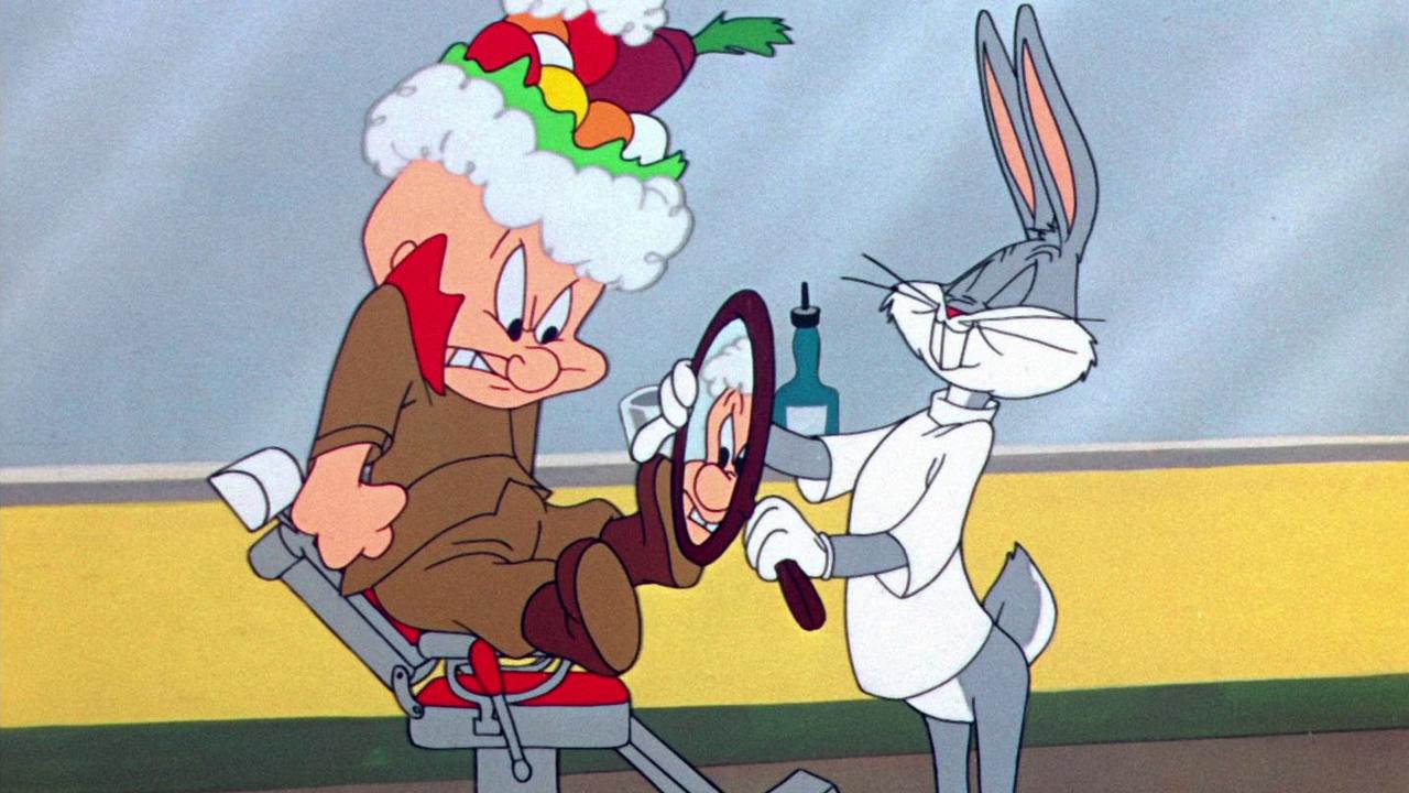 Bugs Bunny: i momenti più pazzerelli di un coniglio diventato icona ...