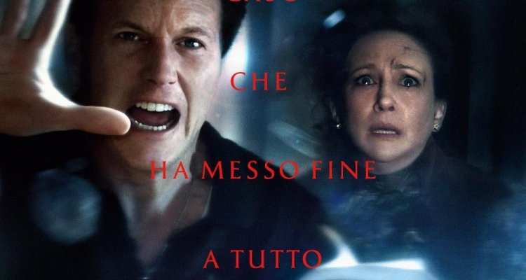 The Conjuring - Il Rito finale (Film 2025): trama, cast e info ...