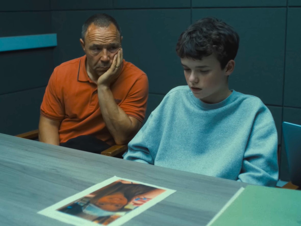 Adolescence: il giovane protagonista Owen Cooper svela qual è stata la ...