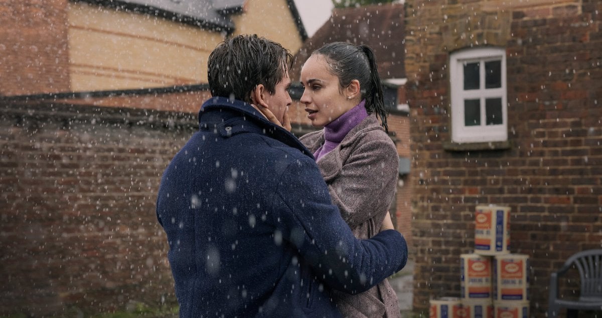 Il mio anno a Oxford, la recensione del film Netflix - Movieplayer.it