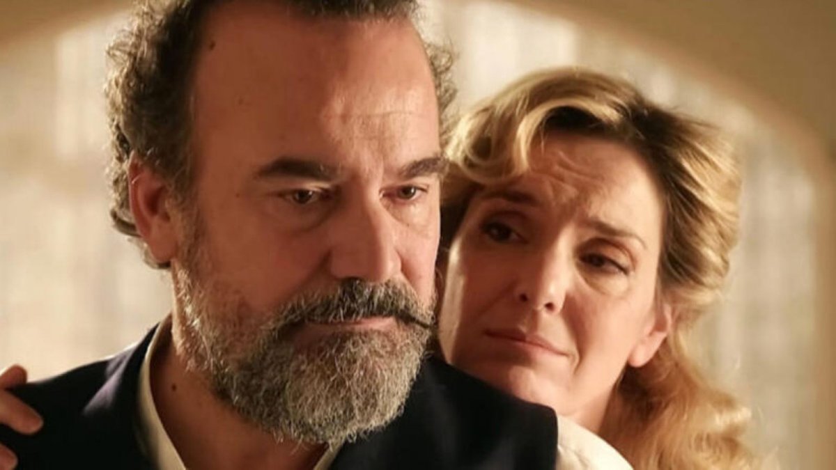 La Promessa anticipazioni 7 agosto: Cruz e Alonso umiliati alla festa dei conti di Urbizu