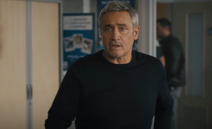 Simon Coleman 2 su Rai 1, le anticipazioni di stasera: un omicidio ...