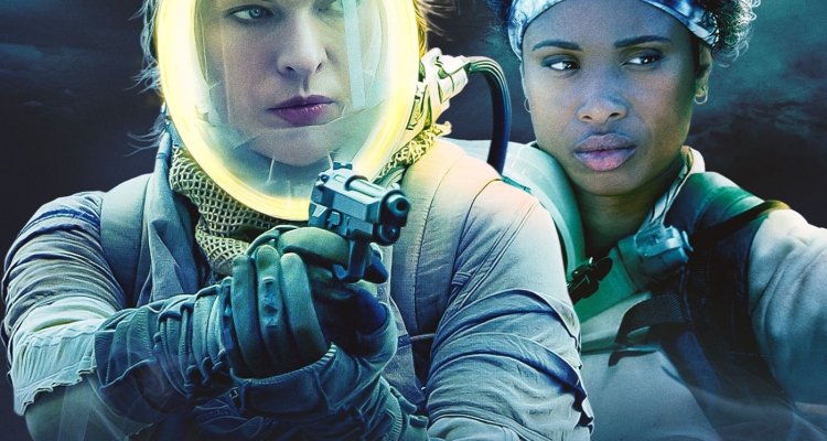 Breathe - Fino all'ultimo respiro (Film 2024): trama, cast e dove vederlo - Movieplayer.it