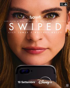 Swiped (Film 2025): trama, cast e dove vederlo - Movieplayer.it
