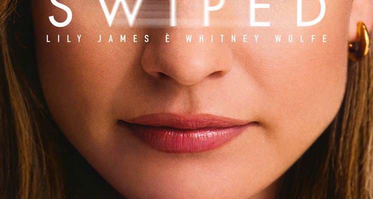 Swiped (Film 2025): trama, cast e dove vederlo - Movieplayer.it