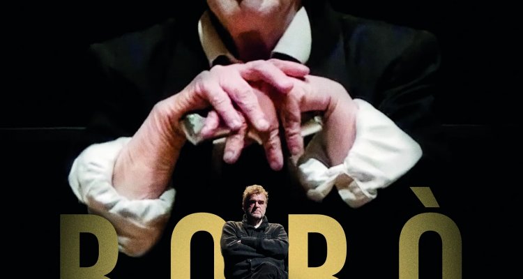 Bobò (Film 2025): trama, cast e info - Movieplayer.it