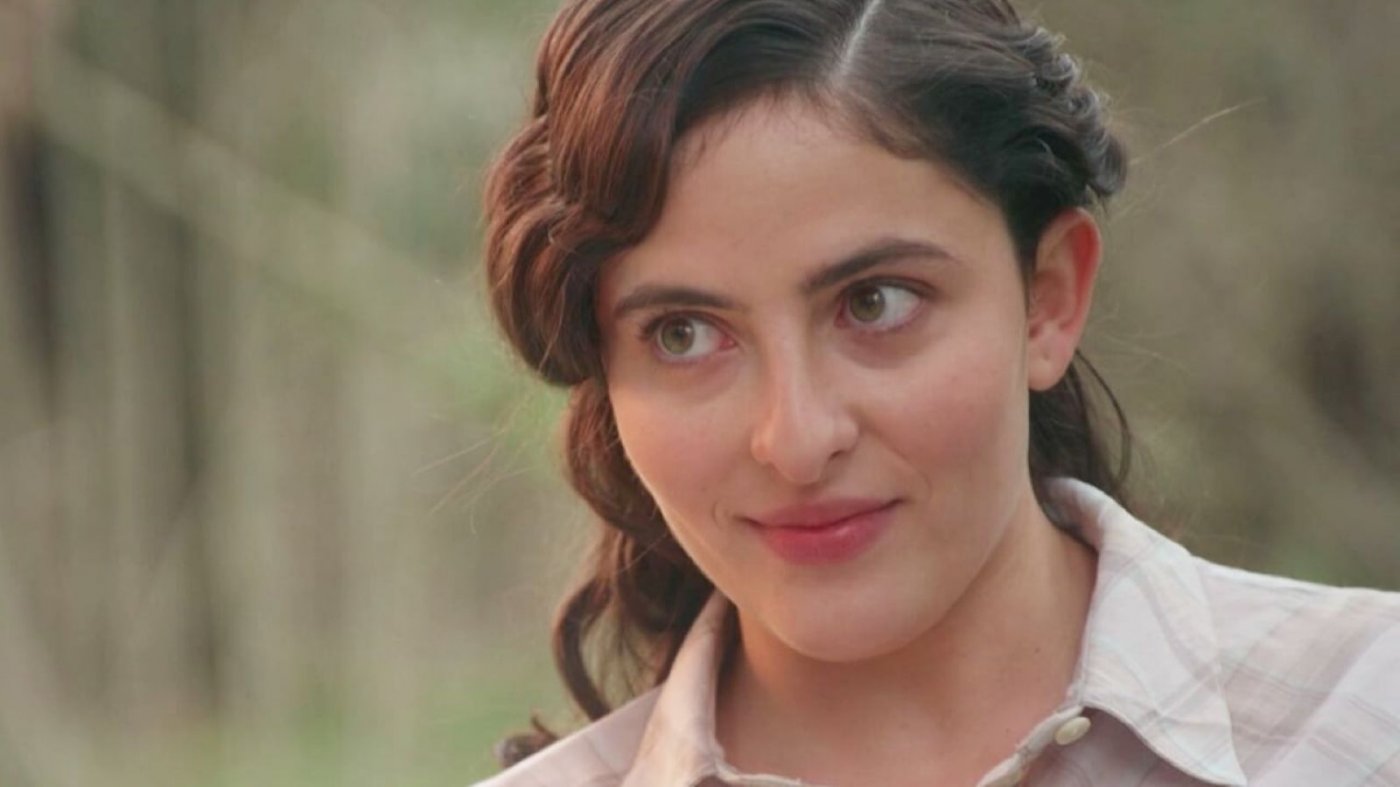 La Promessa anticipazioni 12 ottobre: Petra avverte Cruz dei piani oscuri di Leocadia