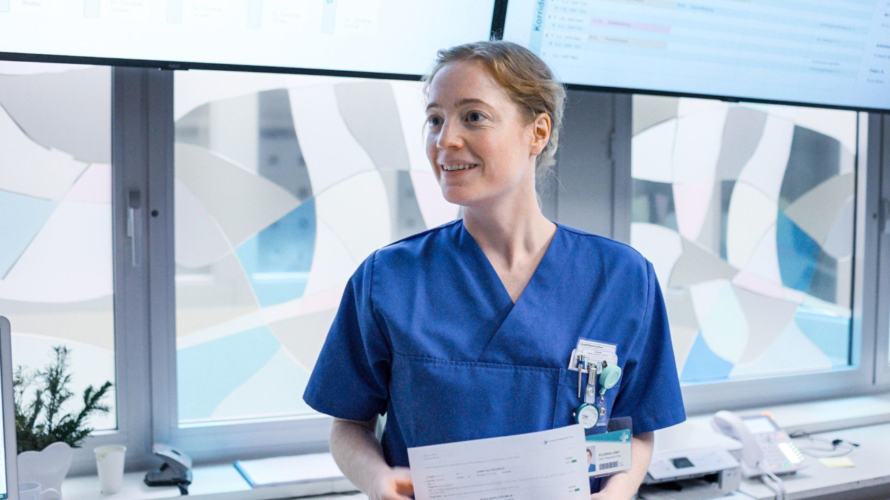 L'ultimo turno, la recensione del film di Petra Volpe - Movieplayer.it