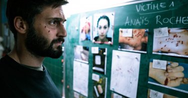 Trauma: cast e trama degli episodi della miniserie francese in onda ...