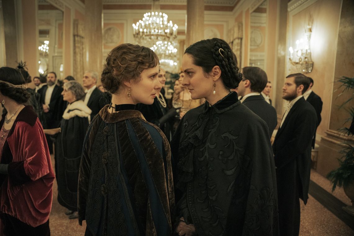 Duse, recensione del film di Pietro Marcello - Movieplayer.it