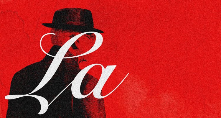 La Grazia (Film 2026): trama, cast e info - Movieplayer.it