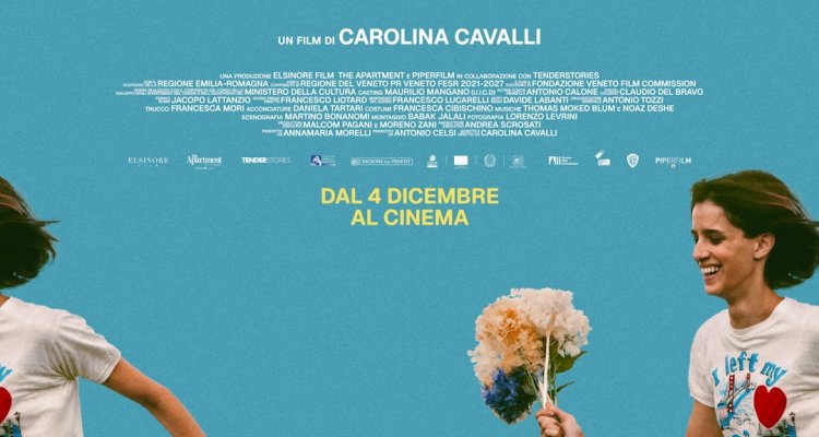 Il rapimento di Arabella (Film 2025): trama, cast e info - Movieplayer.it