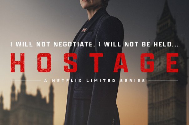 Hostage (Serie TV 2025 - 2025): trama, cast e info - Movieplayer.it