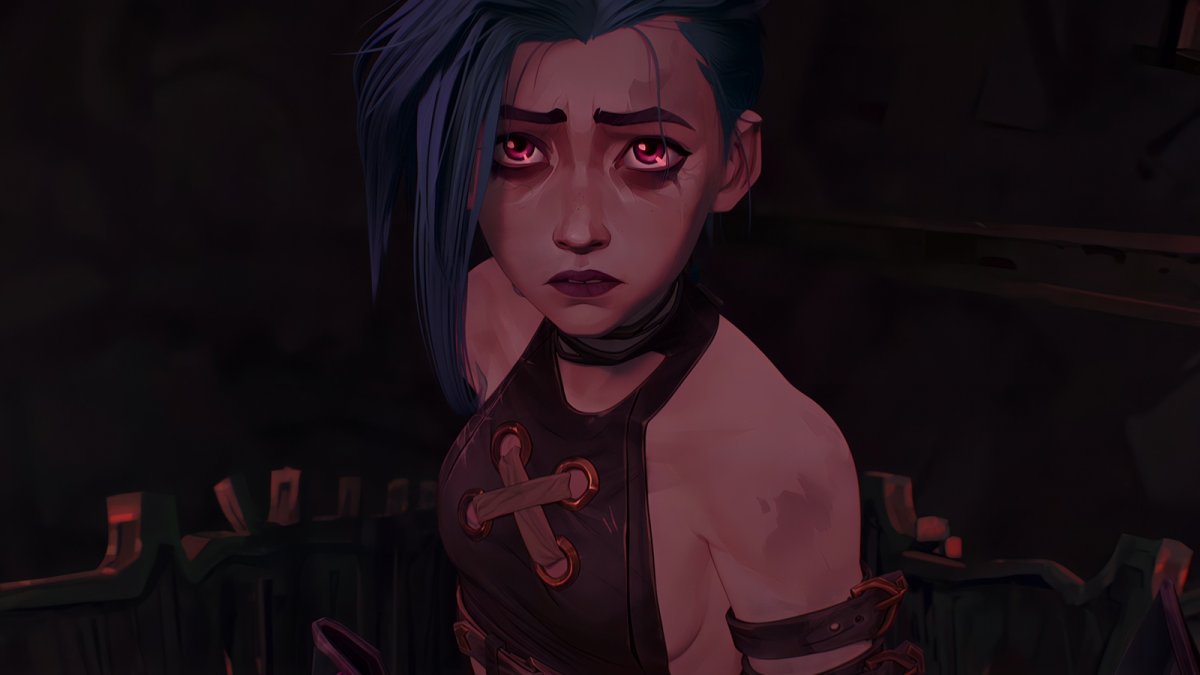Arcane: il co-creatore della serie chiarisce le ipotesi sul destino di Jinx