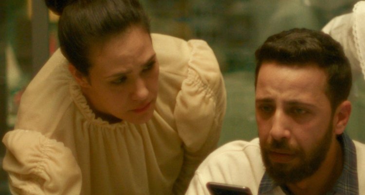 La voce di Hind Rajab (Film 2025): trama, cast e info - Movieplayer.it