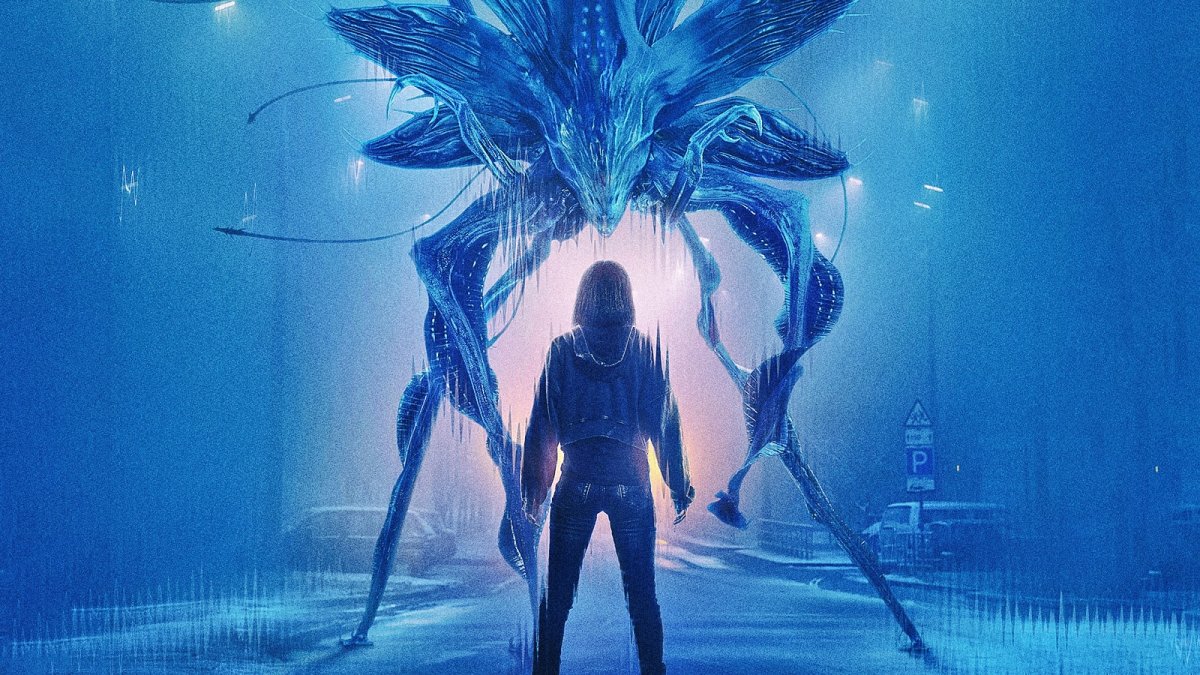 Invasion 3, la recensione della terza stagione della serie sci-fi Apple ...