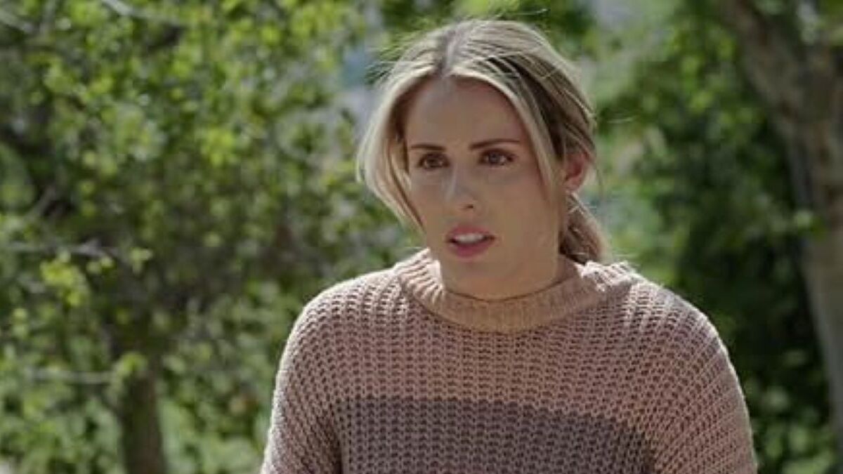 Vendicherò mia madre, un thriller con inganni, segreti e vendetta ...