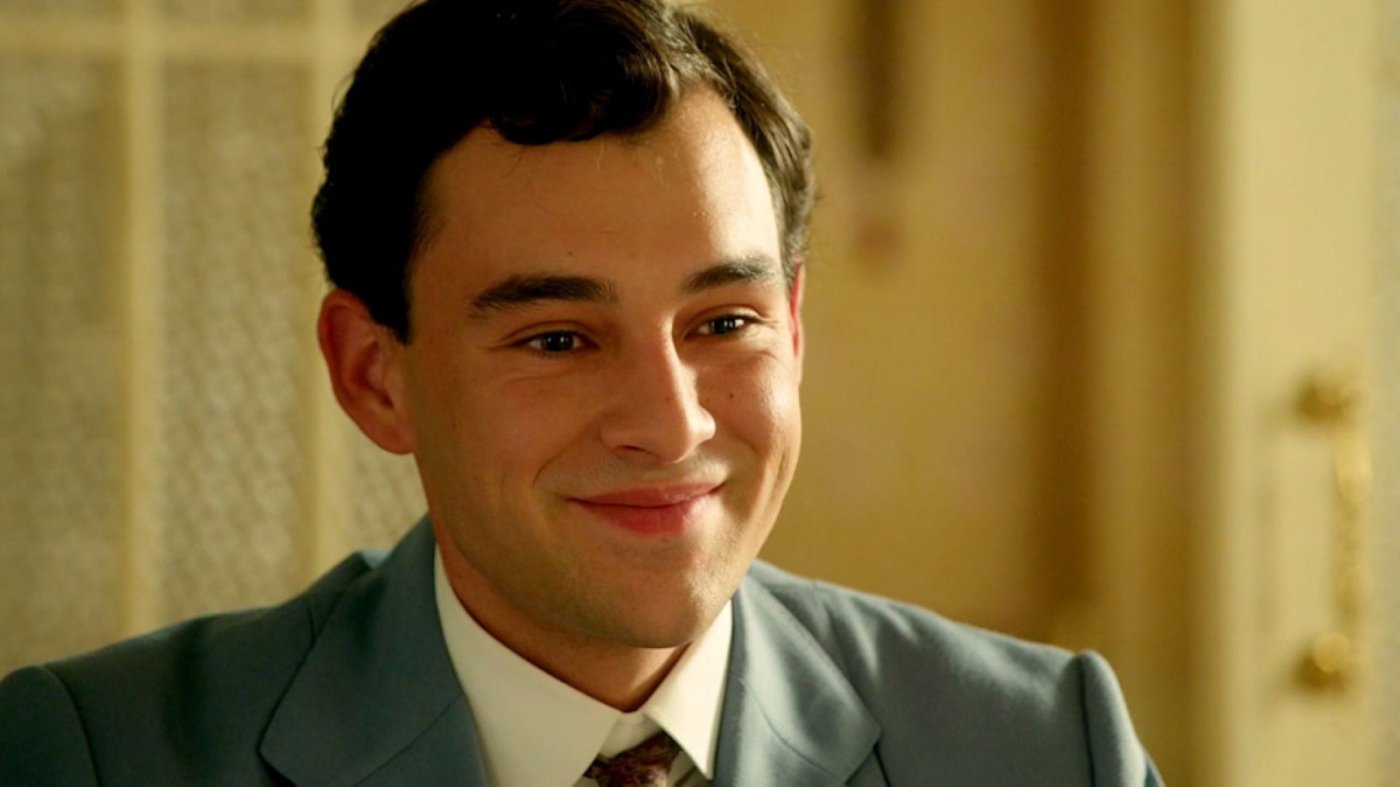 La Promessa anticipazioni 25 agosto: Curro e Martina sorpresi da Julia, Vera si ferisce per ...