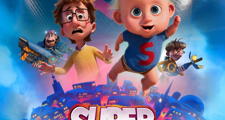 Super Charlie (Film 2024): trama, cast e info - Movieplayer.it