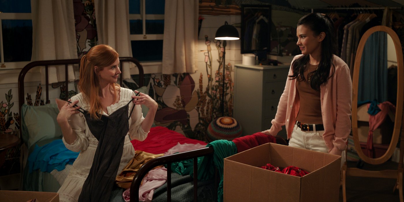 Uno splendido errore 2, la recensione della seconda stagione della serie coming of age su ...