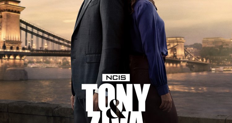 Cast e personaggi di NCIS: Tony & Ziva (2025)- Serie TV - Movieplayer.it