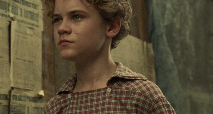 Orphan (Film 2025): trama e info - Movieplayer.it