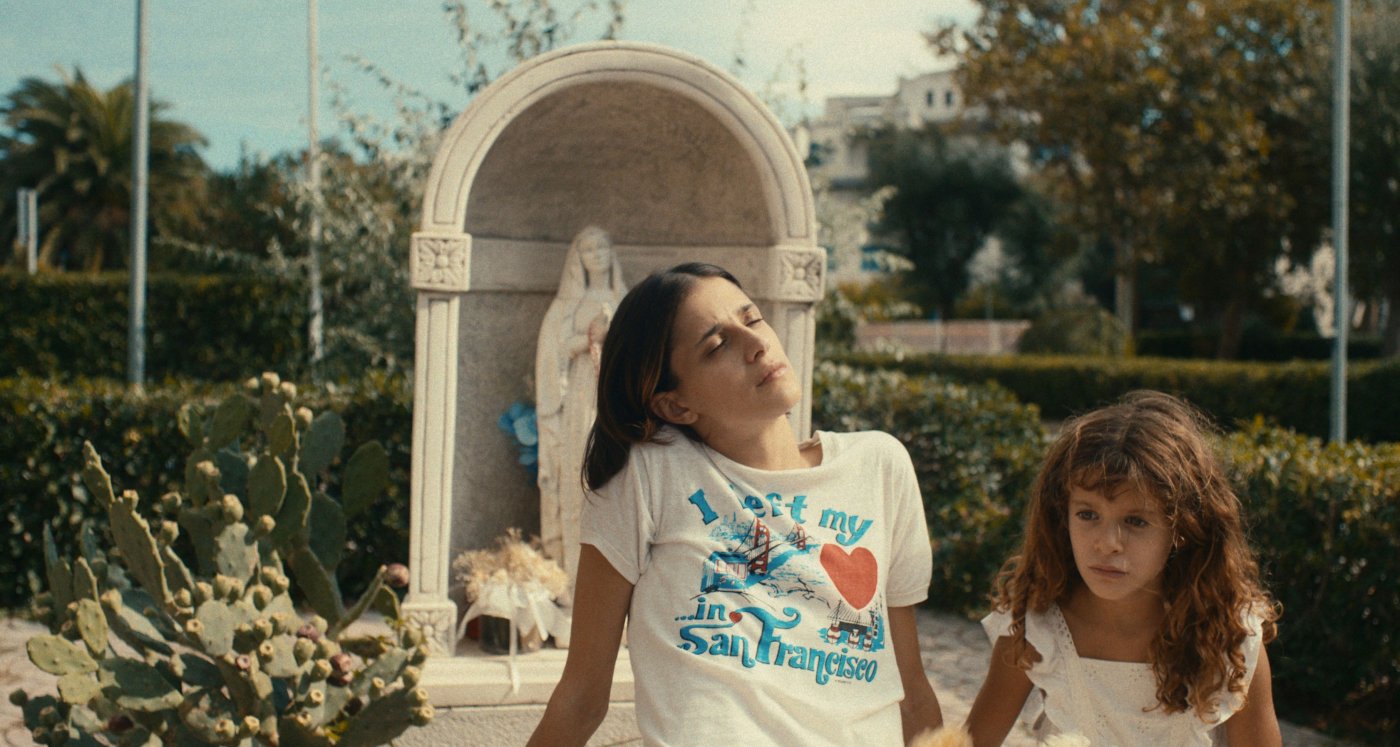 Il rapimento di Arabella, recensione del film di Carolina Cavalli