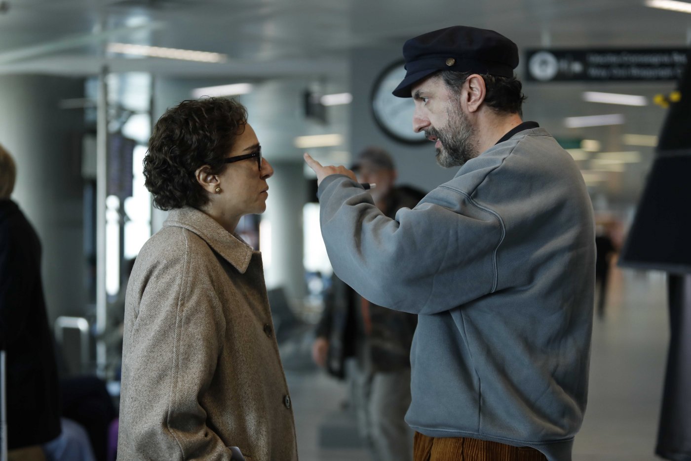 La gioia, la recensione del film di Nicolangelo Gelormini - Movieplayer.it