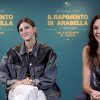 Il rapimento di Arabella (Film 2025): trama, cast e info - Movieplayer.it