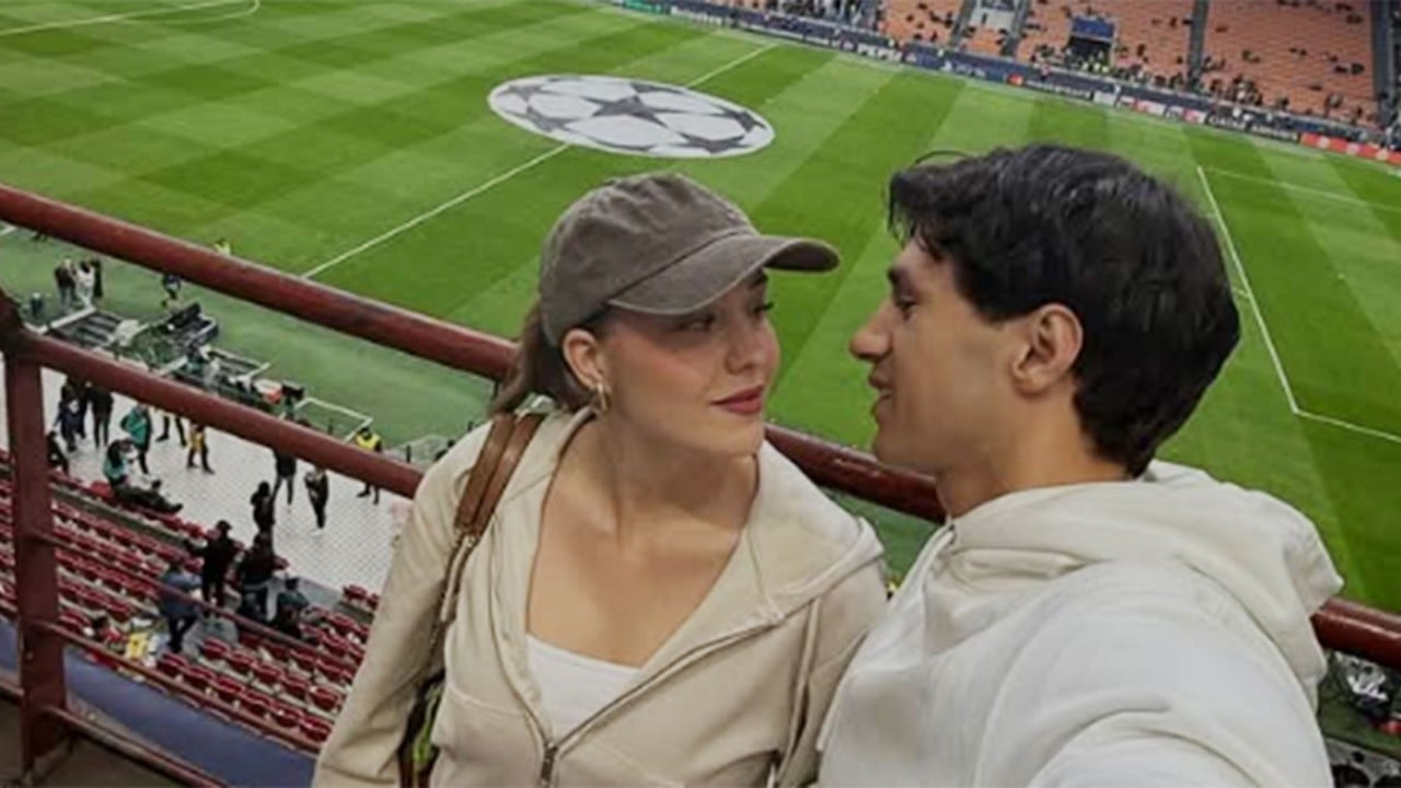 Mirko Brunetti, lo sfogo dopo le accuse: “La mia storia con Perla è ...