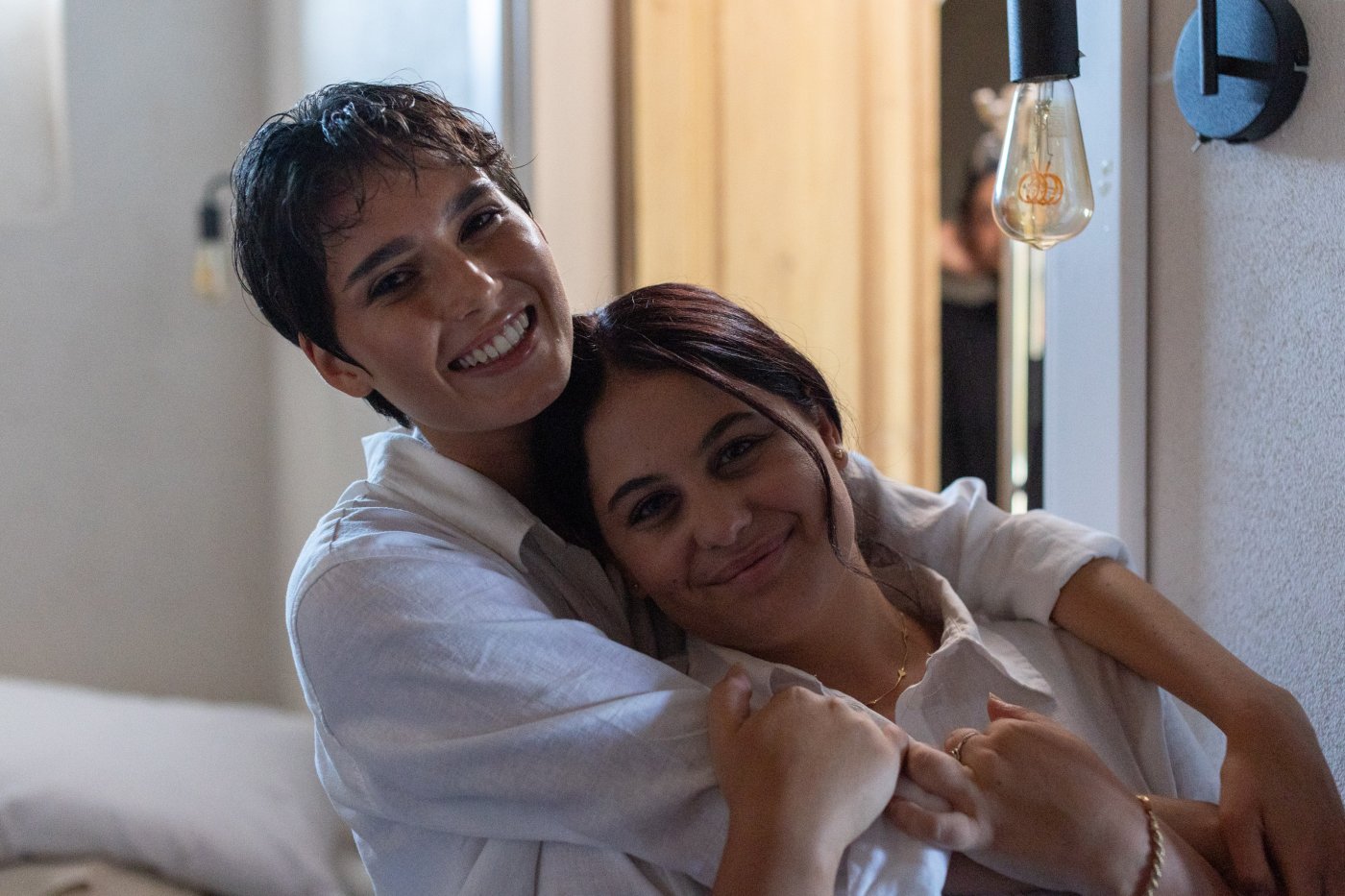 (Im)perfetta e la difficoltà di accettarsi nel mondo moderno - Movieplayer.it