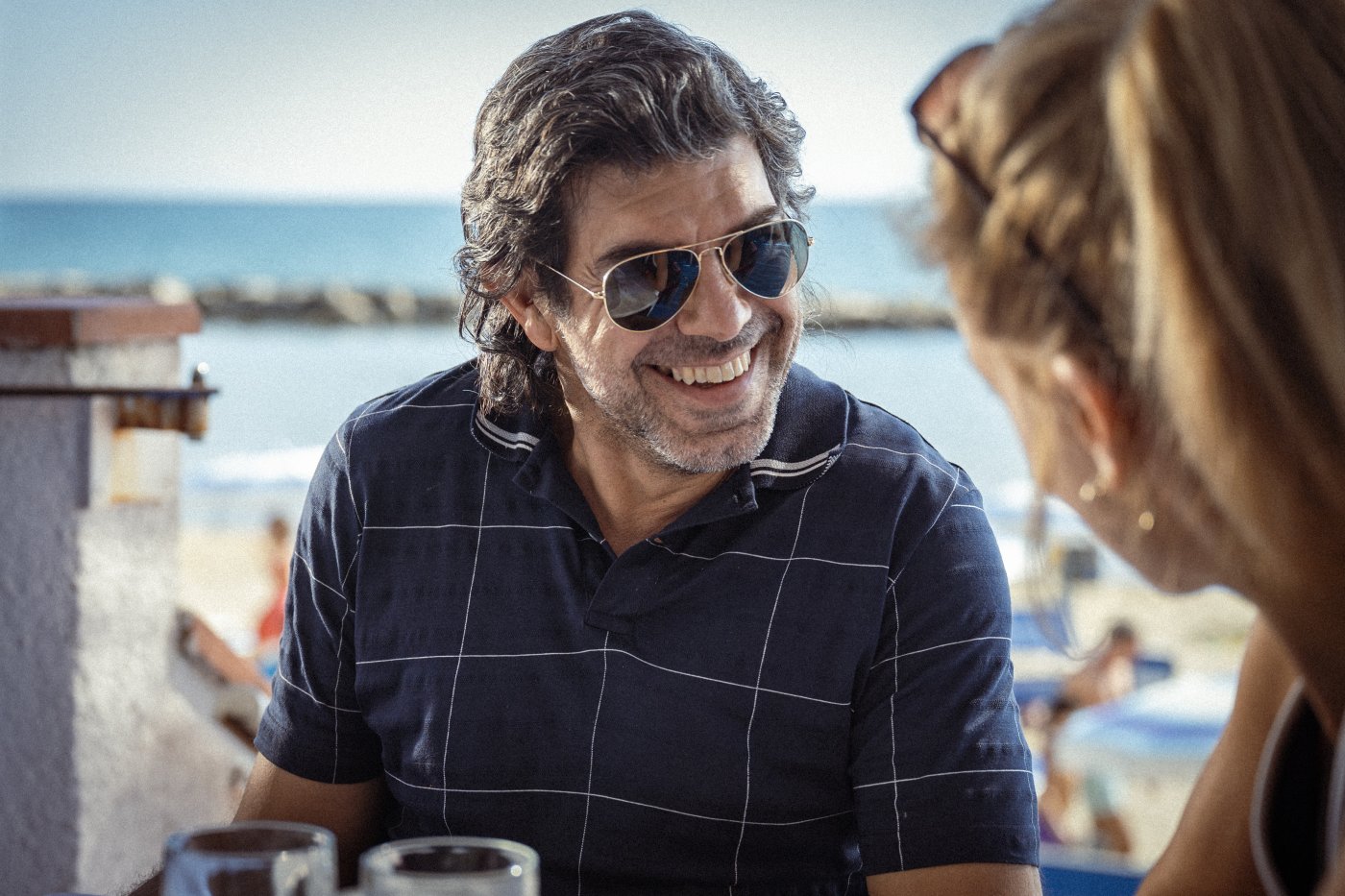 Il Maestro: la recensione del film di Andrea Di Stefano con Pierfrancesco Favino - Movieplayer.it