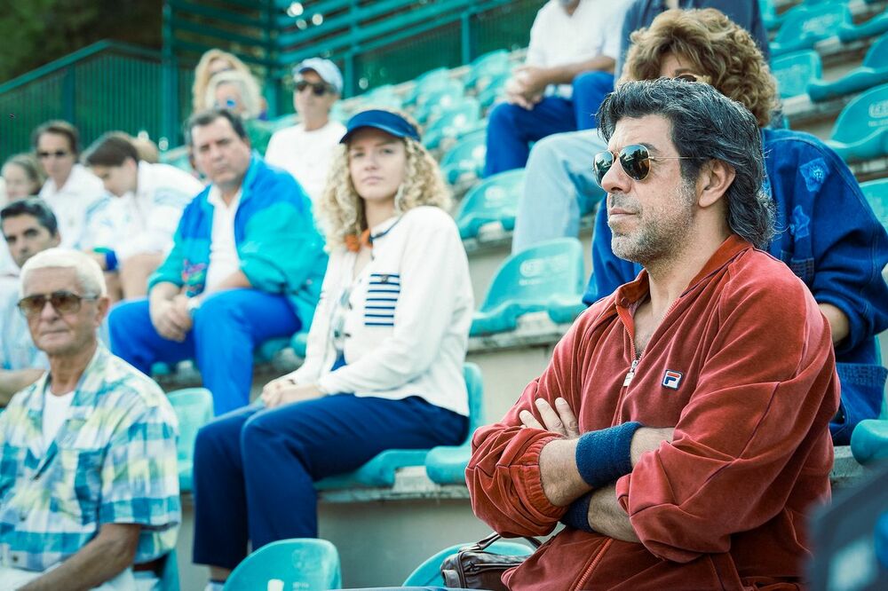 Il Maestro: la recensione del film di Andrea Di Stefano con ...