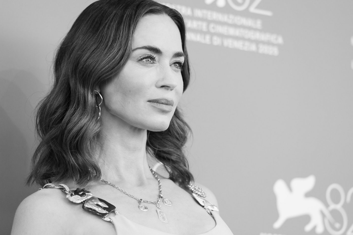 The Smashing Machine, la nostra video intervista a Emily Blunt: "La ...