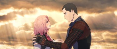 Scarlet, il nuovo film di Mamoru Hosoda verrà proiettato in anteprima ...