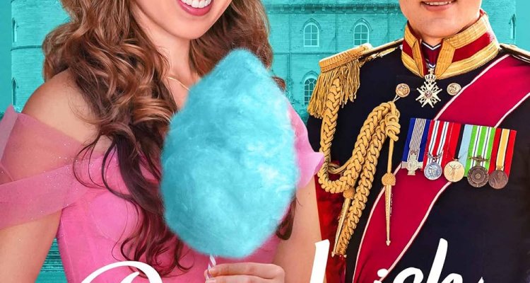 Royal-ish - Principessa per caso (Film 2025): trama e info - Movieplayer.it