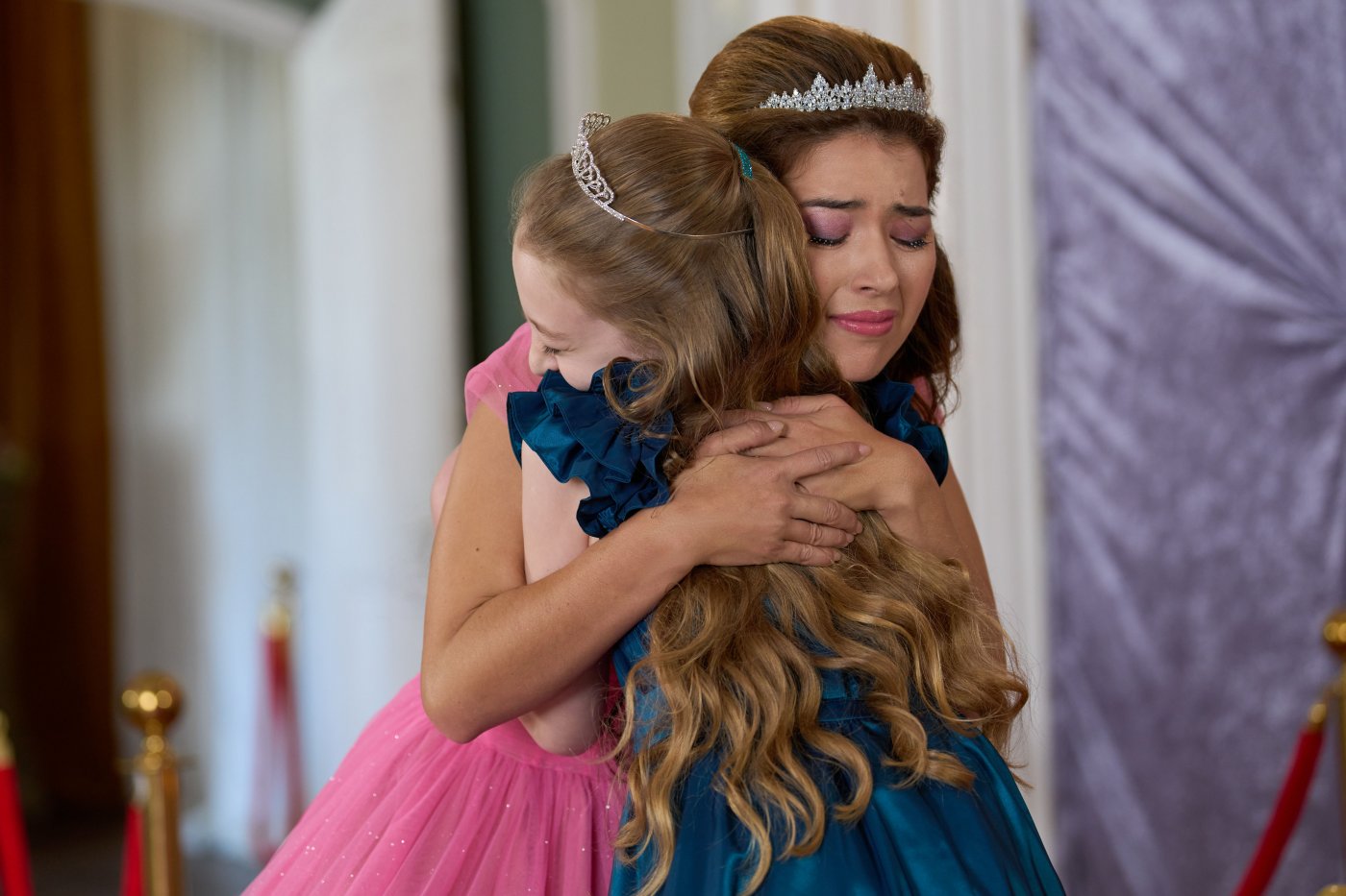 Royal-Ish - Principessa per caso, la recensione della commedia ...