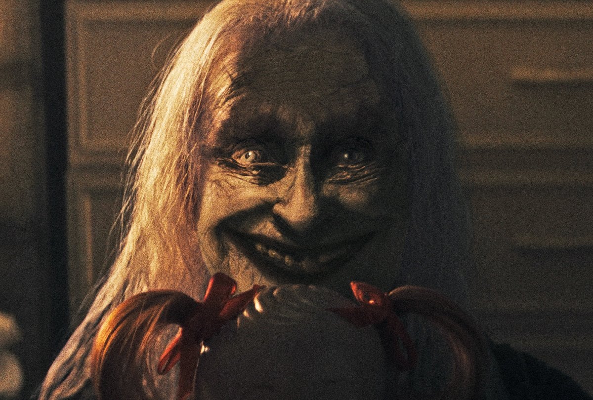 The Conjuring – Il rito finale: la storia vera che ha ispirato il film horror al cinema ...