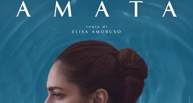 Amata (Film 2025): trama, cast e info - Movieplayer.it