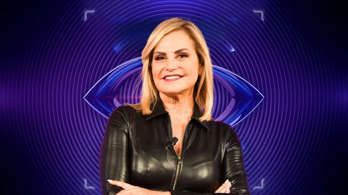 Il Grande Fratello come Weekend con il Morto: Simona Ventura fa ...