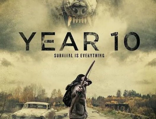 Year 10 - Sopravvivenza letale (Film 2024): trama e dove vederlo ...