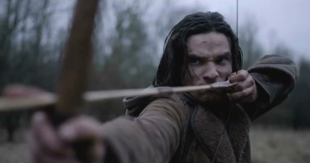 Year 10 - Sopravvivenza letale, recensione del film su Prime Video ...