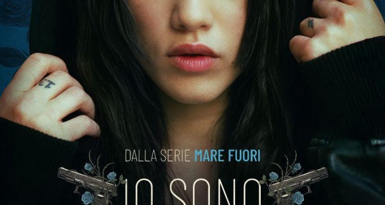 Io sono Rosa Ricci (Film 2025): trama, cast e info - Movieplayer.it