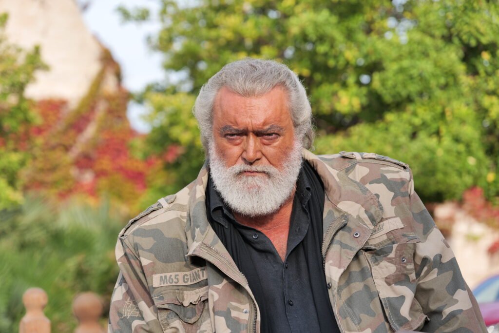 Esprimi un desiderio, tra Max Angioni e Diego Abatantuono: "Bisogna dar valore al tempo ...