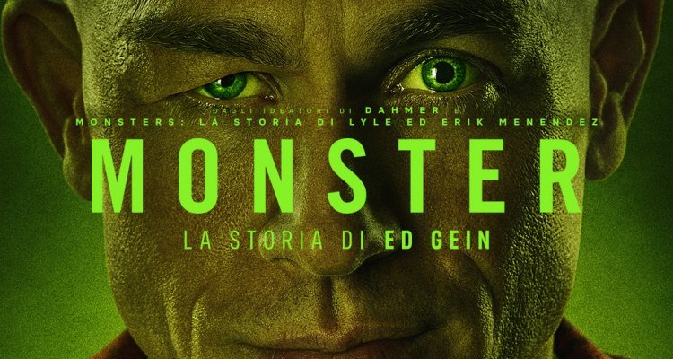 Monster: La storia di Ed Gein (Serie TV 2025): trama, cast e dove vederla - Movieplayer.it
