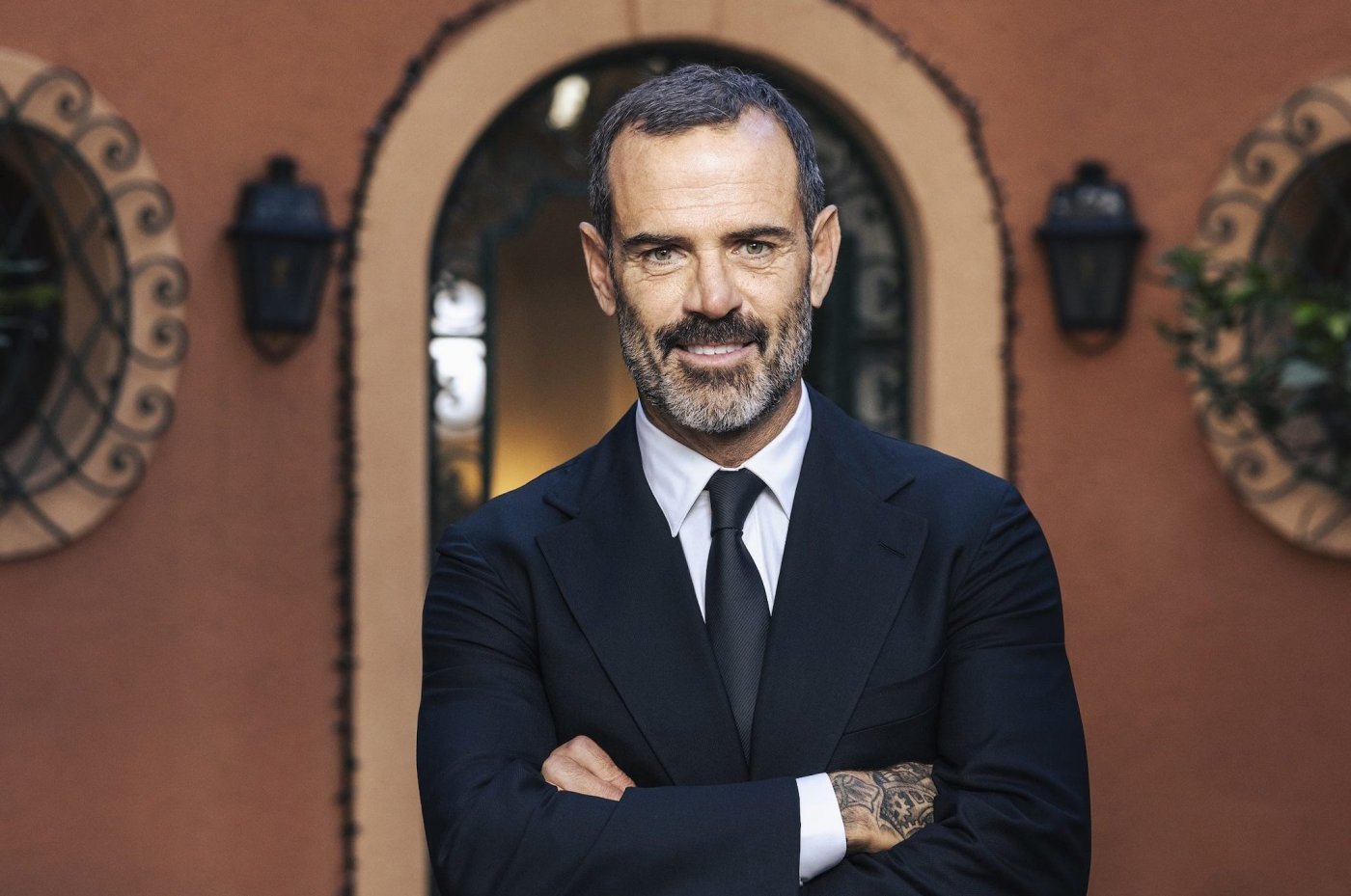 Grande Fratello, Matteo è il primo concorrente: "conosce a memoria la ...