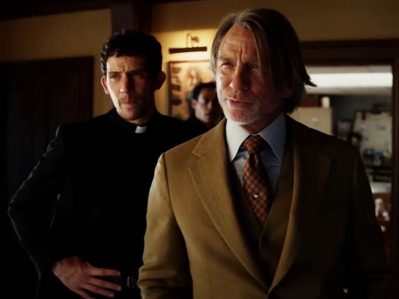 Knives Out, Rian Johnson e Daniel Craig già al lavoro su altre idee ...