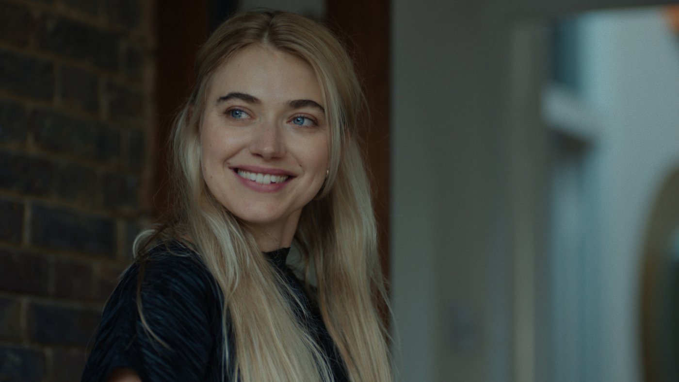 All of You, la recensione del film con Brett Goldstein ed Imogen Poots ...