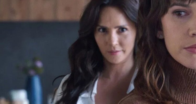 L'ospite (Serie TV 2025): trama e dove vederla - Movieplayer.it