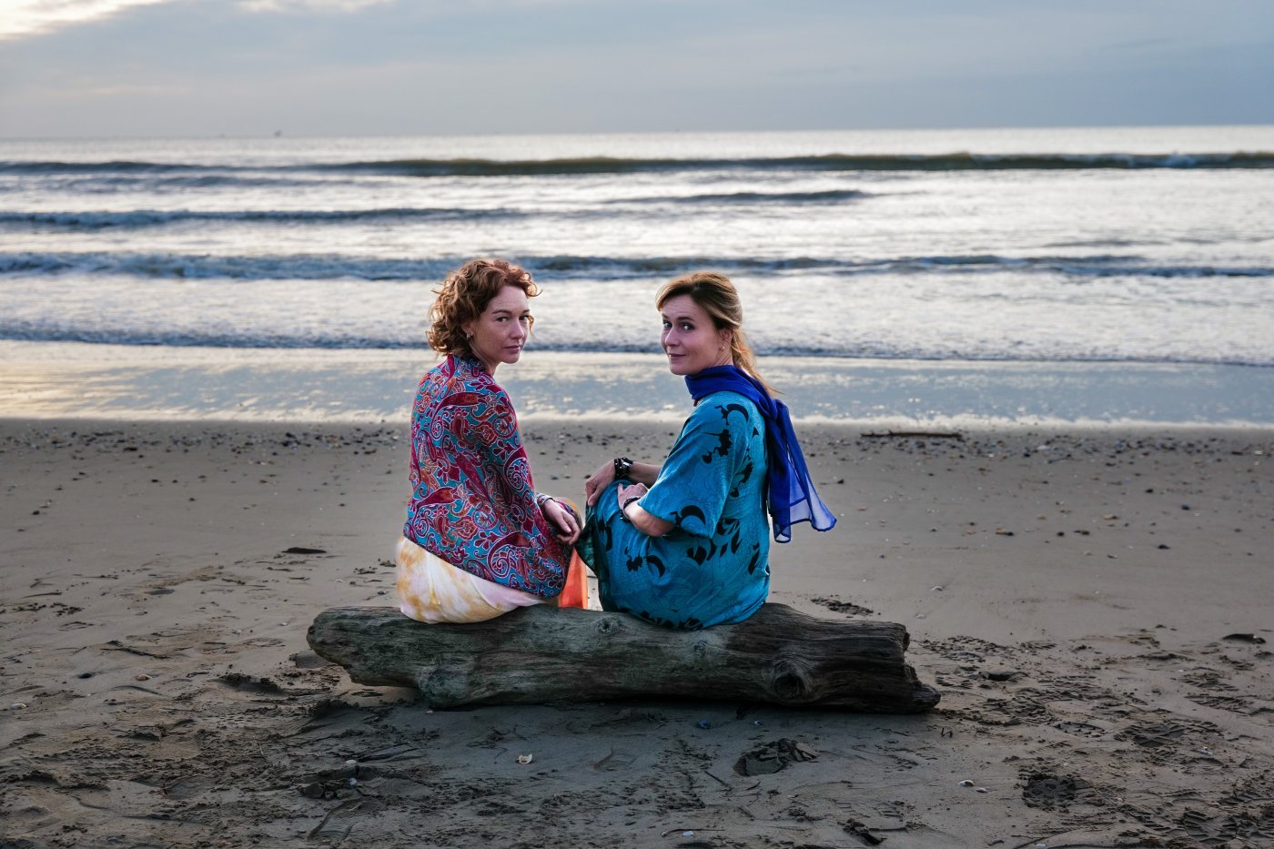 La ricetta della felicità, la recensione della serie Rai con Cristiana ...